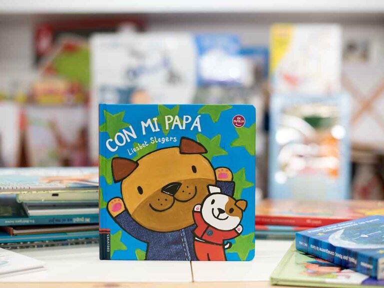 20 libros para regalar el Día del Padre - Menudo es León