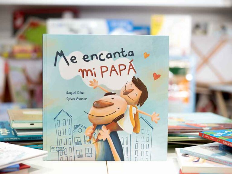 20 libros para regalar el Día del Padre - Menudo es León