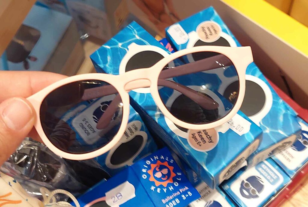 Productos de verano para los peques en El Mundo en tus Manos - Menudo ...