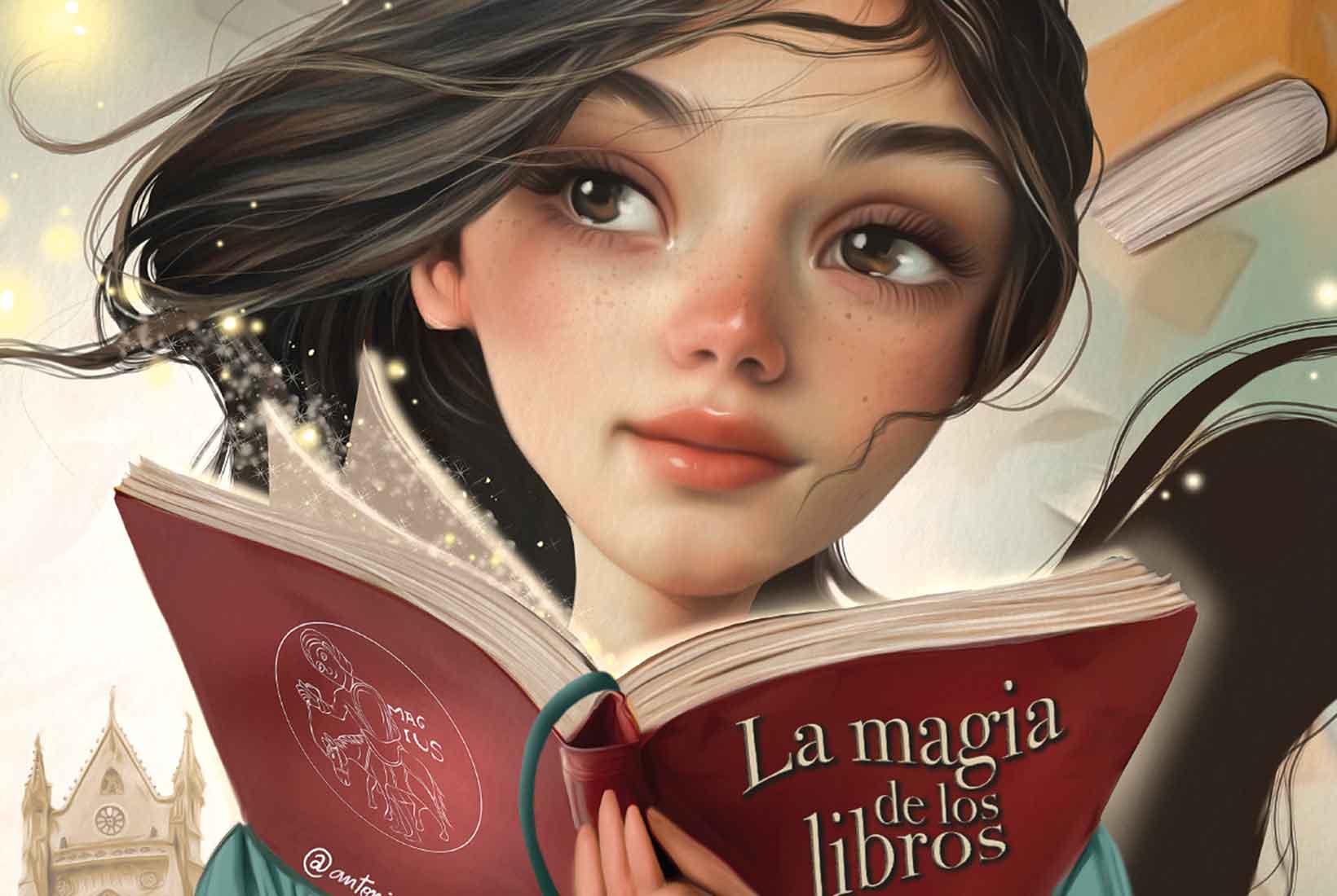 Programa Infantil De La Feria Del Libro De León Menudo Es León