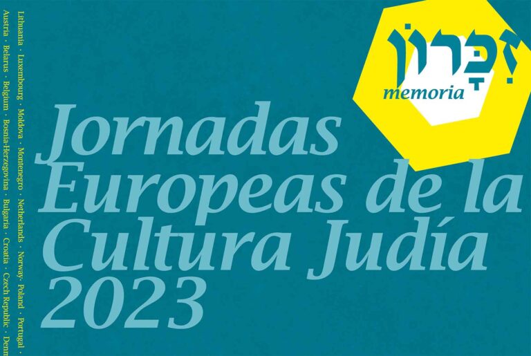 León celebra las Jornadas Europeas de la Cultura Judía - Menudo es León
