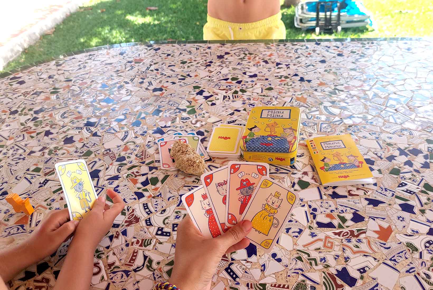 10 juegos de mesa para disfrutar en verano - Menudo es León