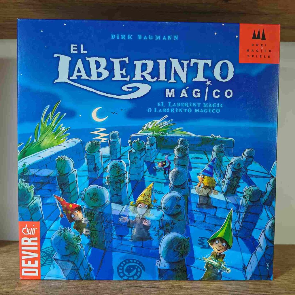 20 juegos de mesa en familia para las tardes de lluvia - Menudo es León
