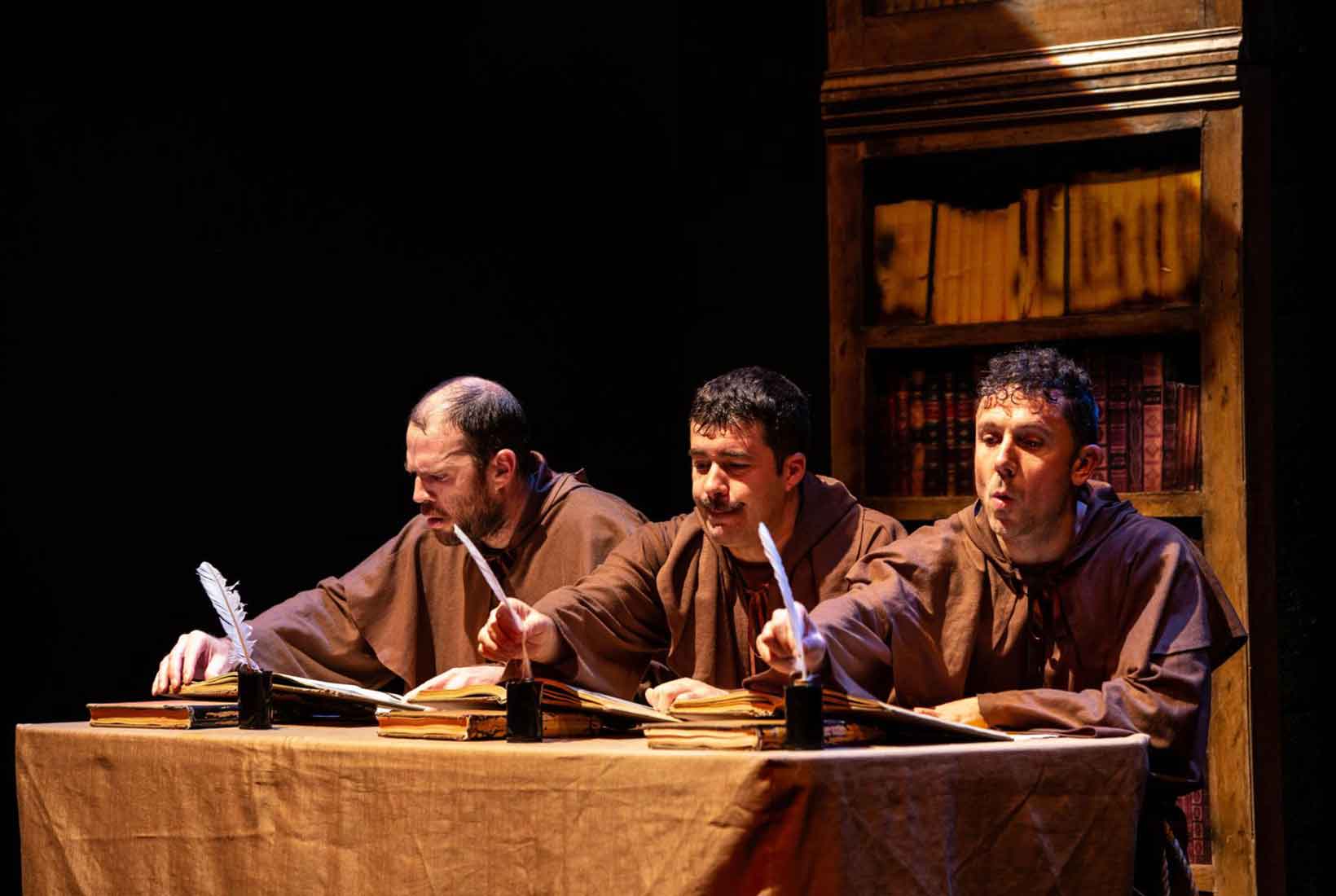 Ebook 2.0 La fascinante historia del libro - Menudo es León