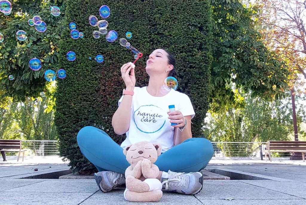 Yoga para niños, una actividad con múltiples beneficios para los peques ...
